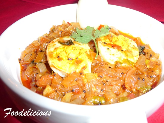 Foodelicious: Mind Cooking by my Dear Husband